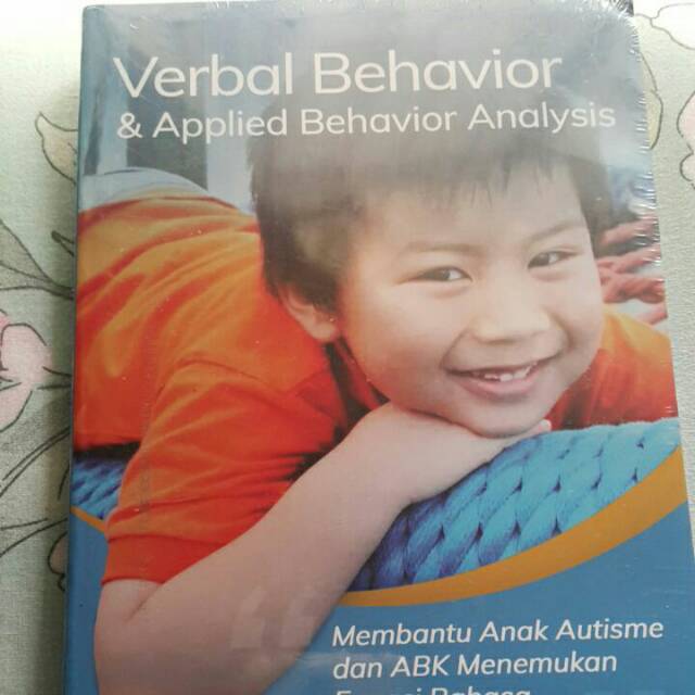 Jual Buku panduan Membantu Anak Autisme dan ABK | Shopee Indonesia