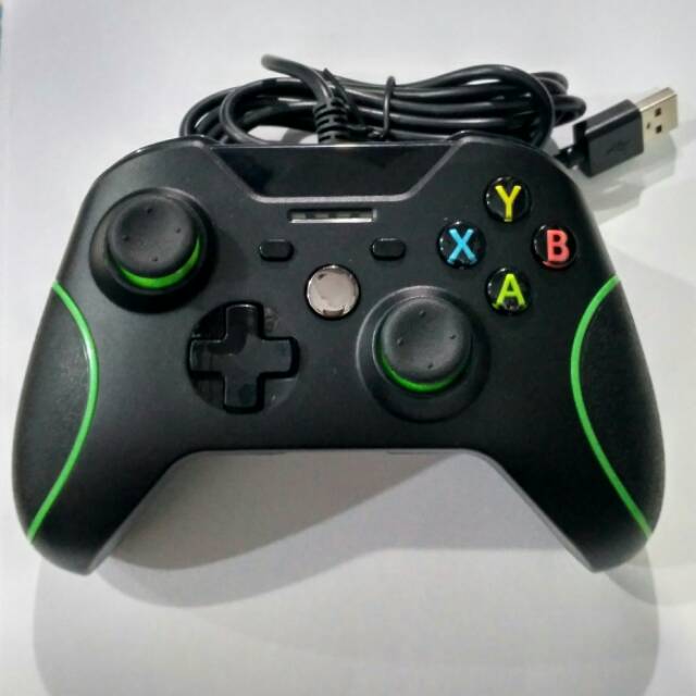 Jual Stik Stick XBOX One Controller XB One - Non Pack | Shopee Indonesia