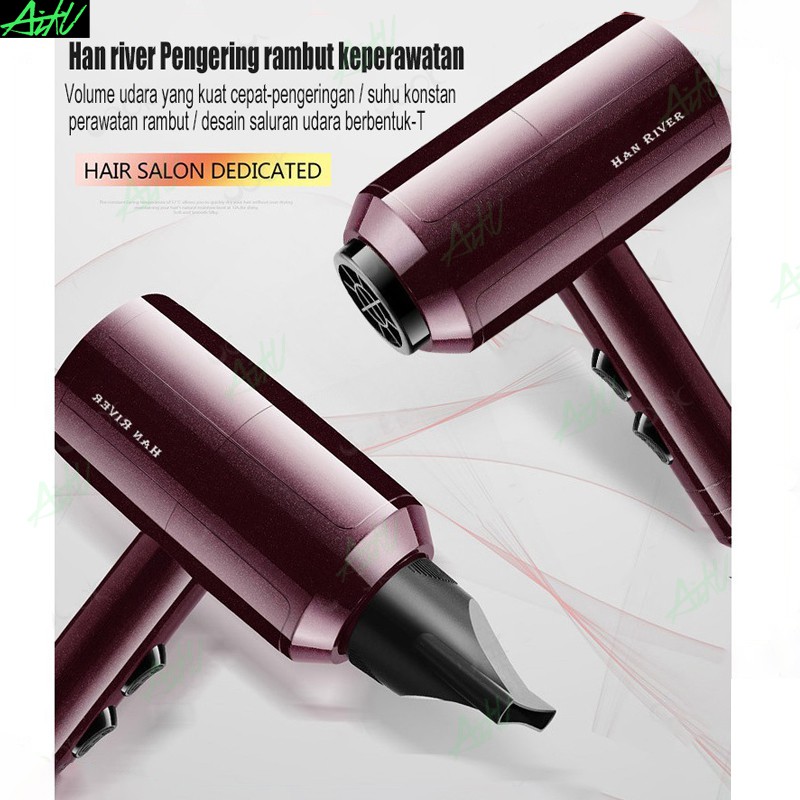 Jual Hair Dryer Pengering Rambut Hairdrayer Pengering Rambut Han River ...