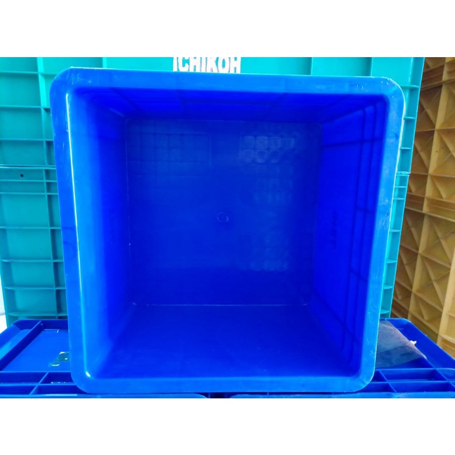 Jual Box Pasir Kucing Box Susun Bak Susun Kolam Ikan Plastik Jual Bak ...