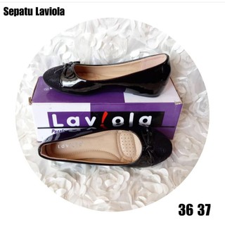 Jual Sepatu Laviola murah | Shopee Indonesia