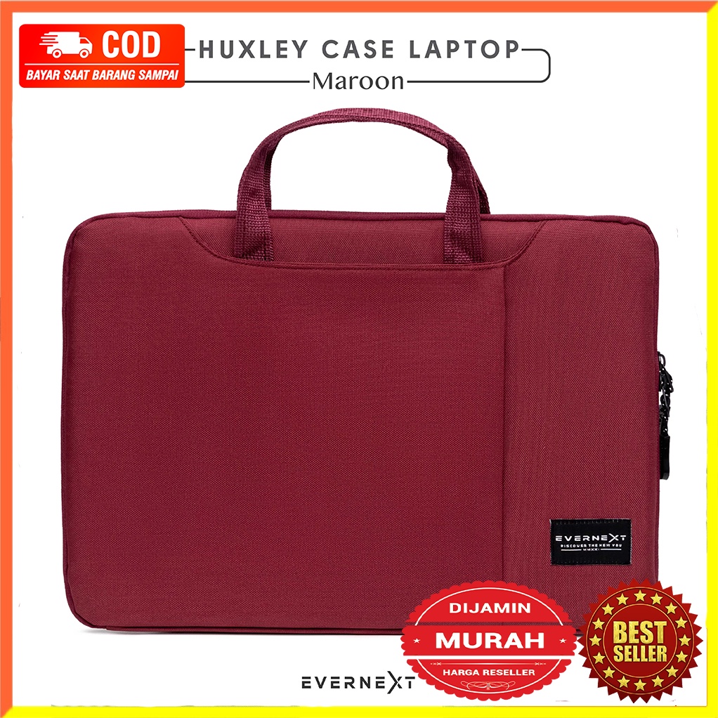 Jual TAS LAPTOP JINJING WATERPROOF ANTI AIR TAS LEPTOP SOFT CASE COVER ...