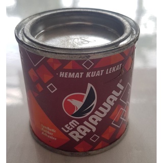 Jual Lem Kuning Lem Karpet Lem Gabus Merk Rajawali Ukuran 70gr | Shopee ...