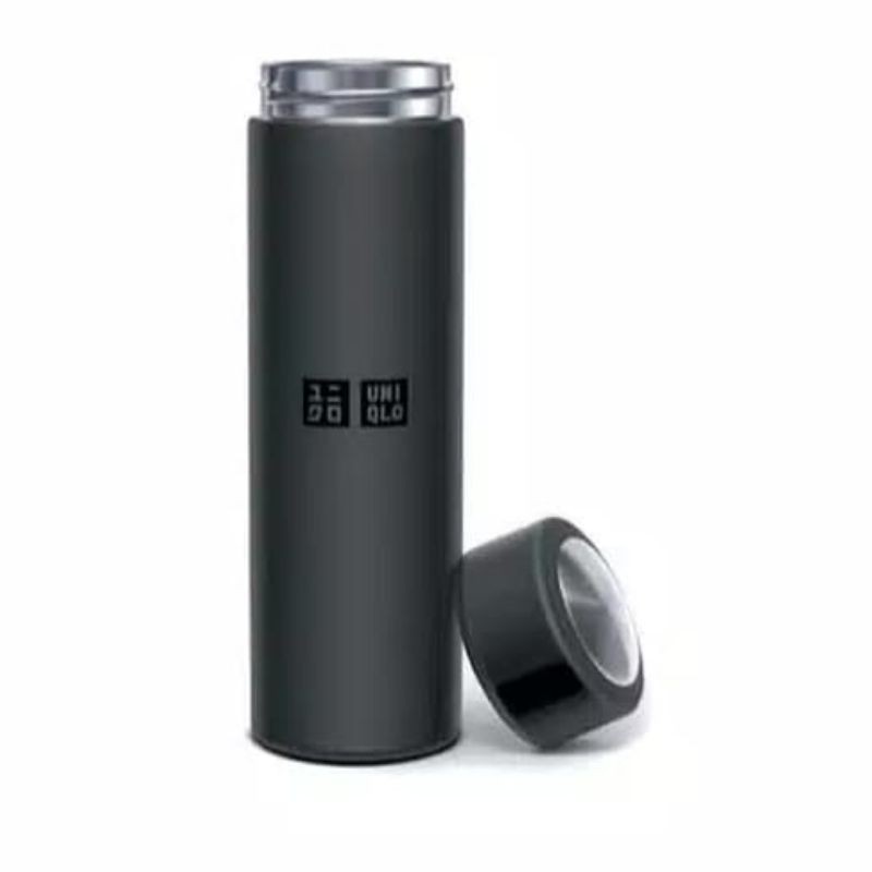 Jual Tumbler Vacuum Mug Uniqlo Original | Shopee Indonesia