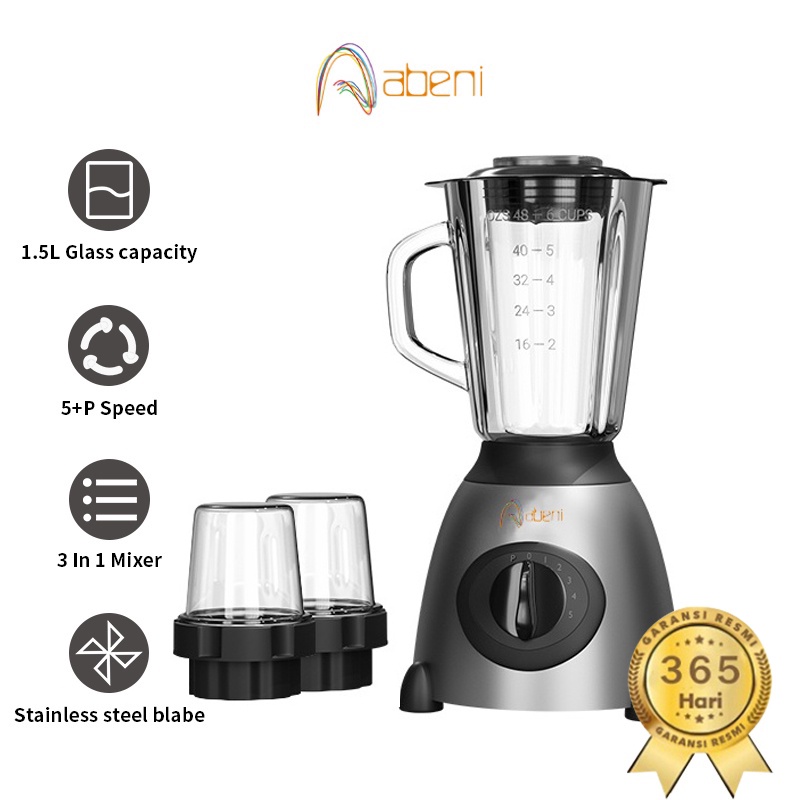 Jual blender kapasitas besar Harga Terbaik & Termurah Januari 2023 ...