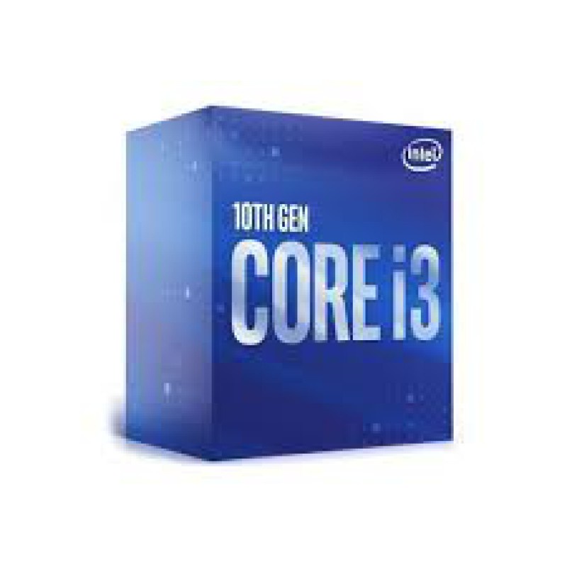 Jual Processor Intel (1200) CORE I3-10105F BOX (Wajib Bundling Motherboard) | Shopee Indonesia