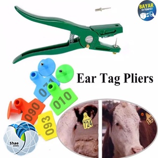 Jual TANG - APLIKATOR - APLICATOR - EARTAG - EAR TAG - DOMBA - KAMBING ...
