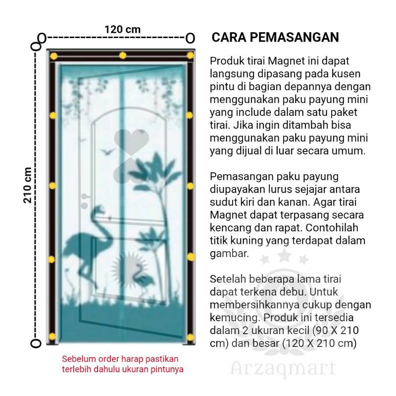 Contoh Spesifikasi Produk Dan Ukuran Standard Kualiti Slide ...