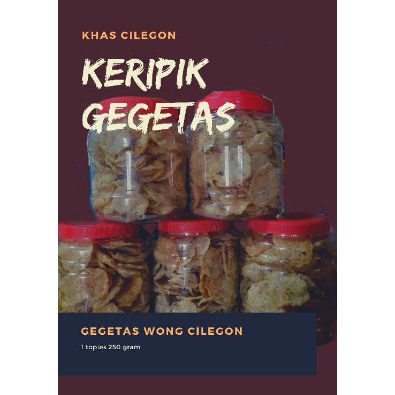 Harga Gegetas Terbaru November 2022 |BigGo Indonesia