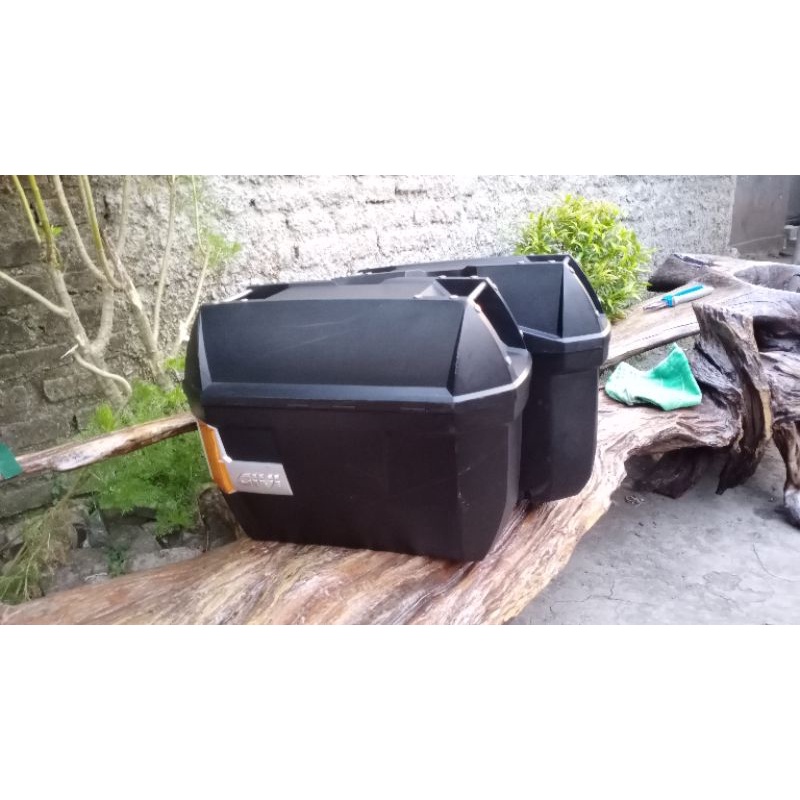 Jual Side box E23 second | Shopee Indonesia