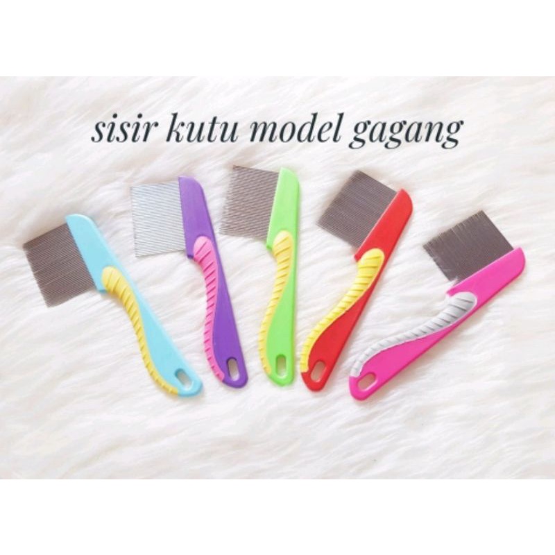 Jual Sisir Kutu Ajaib Gagang Panjang Sisir Logam Serit Sisir Ketombe ... Jual Sisir Kutu Ajaib Gagang Panjang Sisir Logam Serit Sisir Ketombe ...