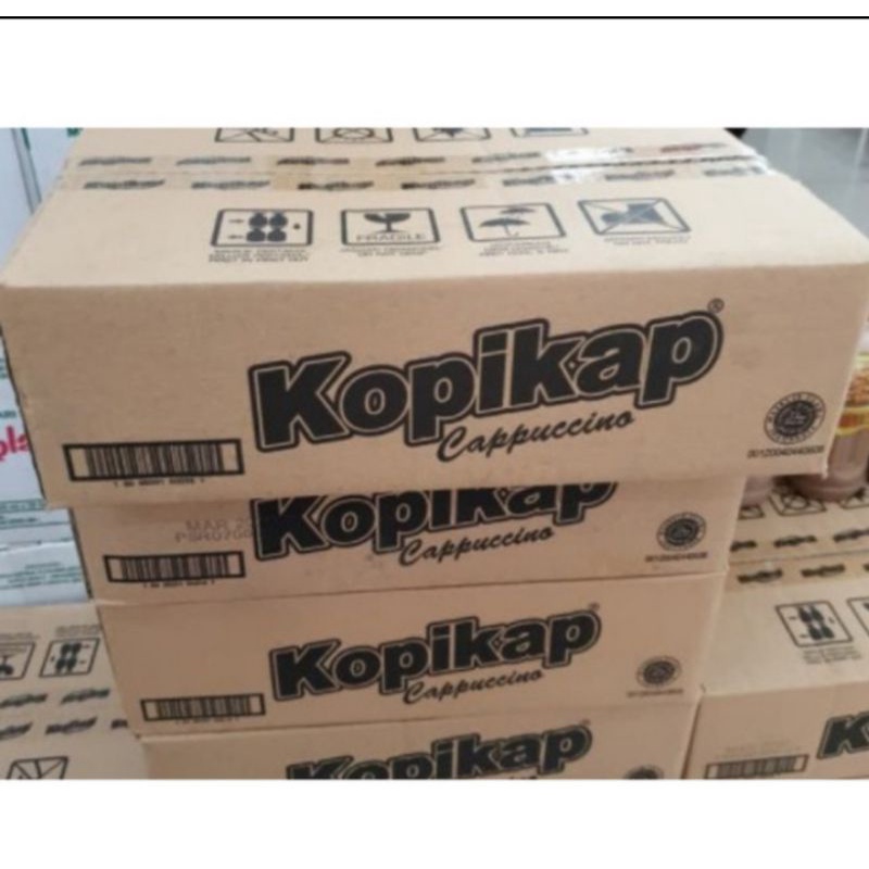 Harga Kopikap Terbaru Oktober 2022 |BigGo Indonesia
