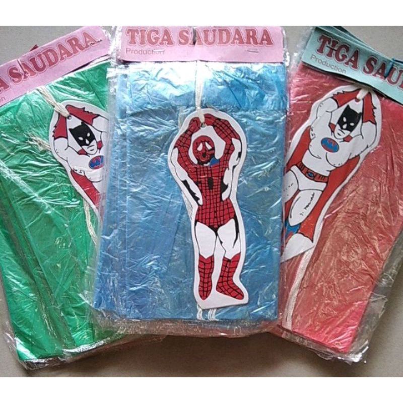 Jual Mainan Anak Terjun Payung/Parasut Ukuran Jumbo | Shopee Indonesia