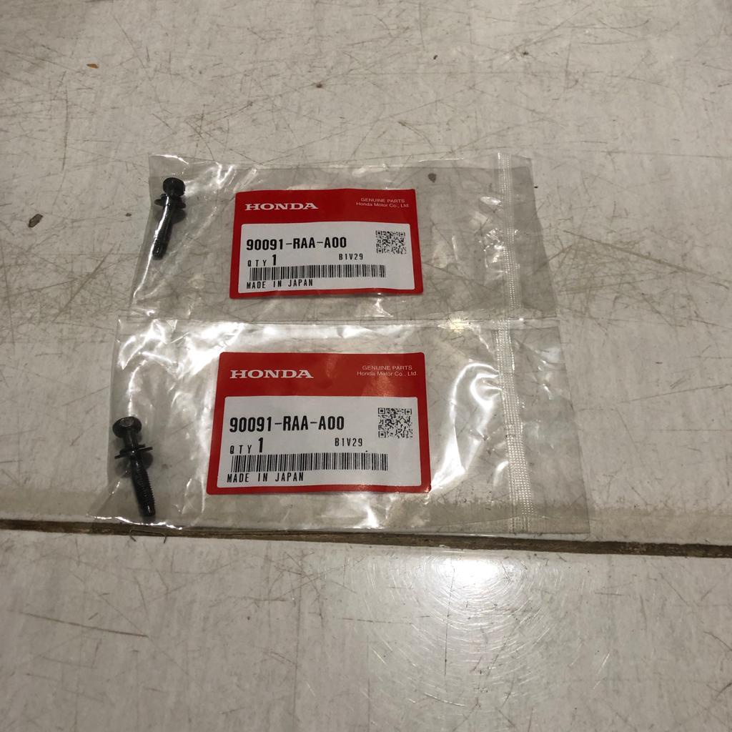 Jual Baut Box Filter Udara Atas CRV TURBO Original | Shopee Indonesia