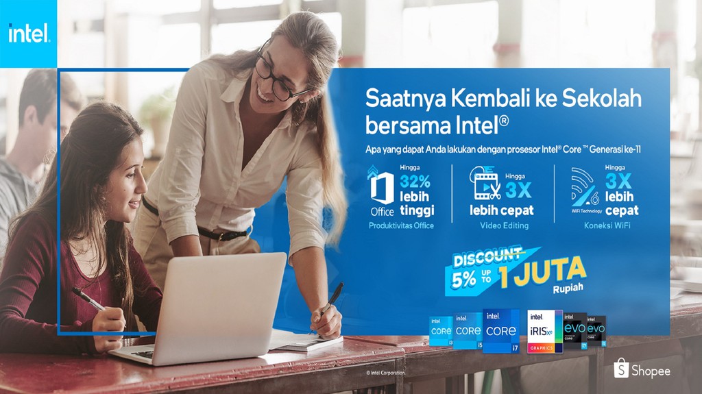 Toko Online ELS Computer | Shopee Indonesia