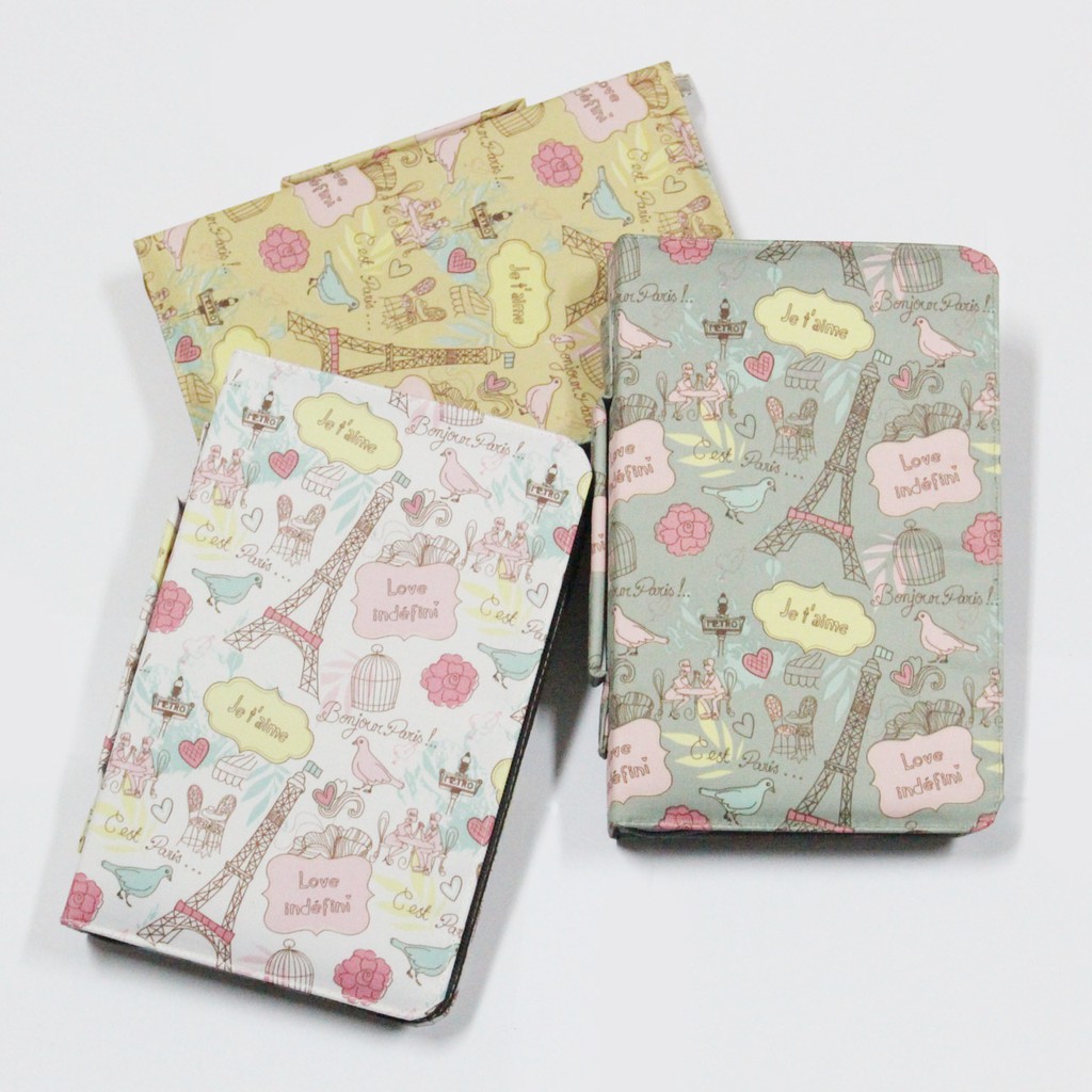 Jual Tas Alkitab - Sampul Alkitab -Kanvas Paris Sedang | Shopee Indonesia