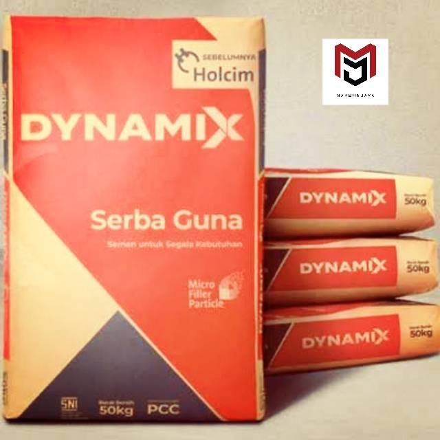 Jual Semen Dynamix | Shopee Indonesia