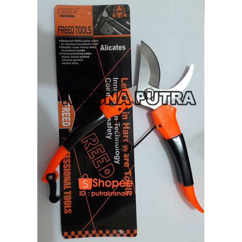 GUNTING DAHAN GUNTING RANTING GUNTING DAUN GUNTING TANAMAN BONSAI STEK ...