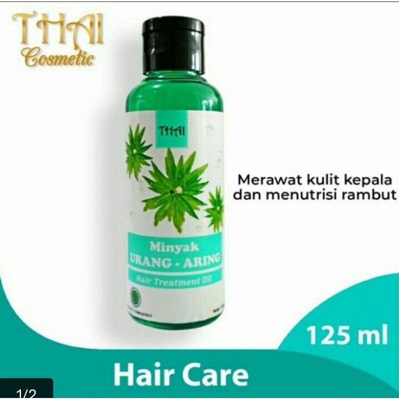 Jual Thai minyak Orang aring 125ml | Shopee Indonesia