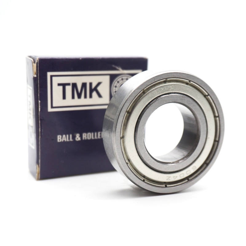 Jual BALL BEARING 6301ZZ TMK 12X37X12 2Z ZZ TUTUP BESI | Shopee Indonesia