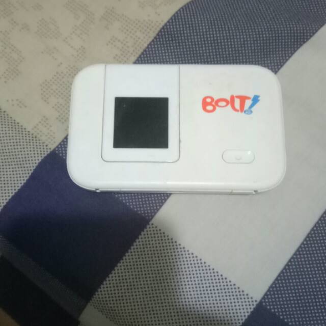 Jual Bolt Slim Mobile Wifi 4G | Shopee Indonesia