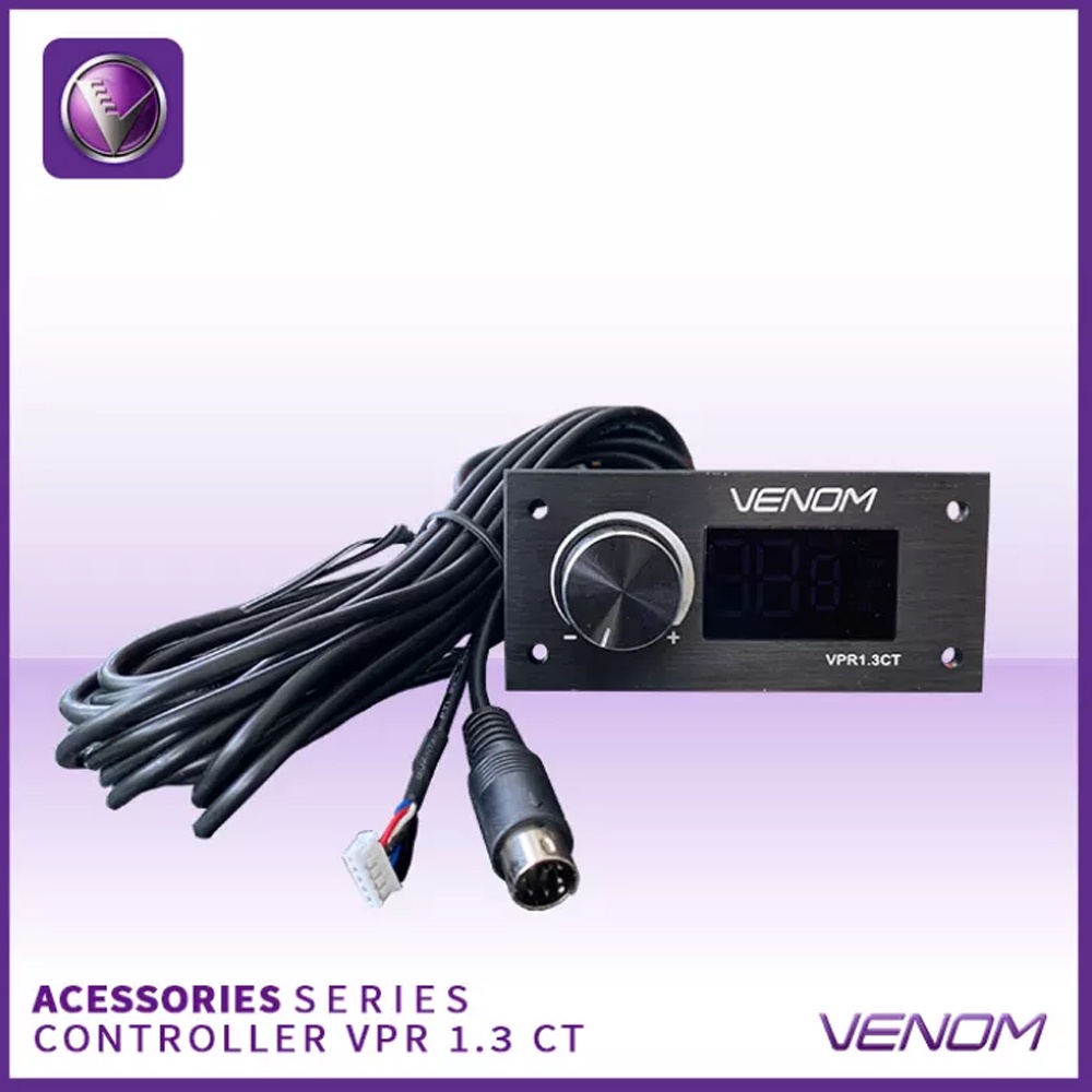 Jual CONTROLLER DSP VENOM PANDORA VPR CT 1.3 | Shopee Indonesia