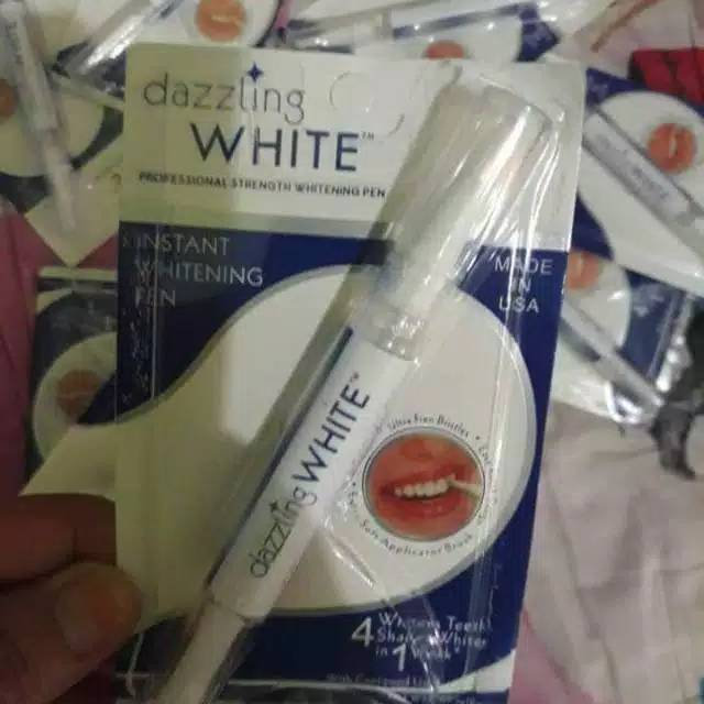 Jual Dazzling White | Shopee Indonesia