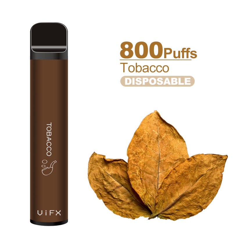 Jual Vapee Device ViFX 800Puffs vapoor (disposable) pods Vapee sekali ...