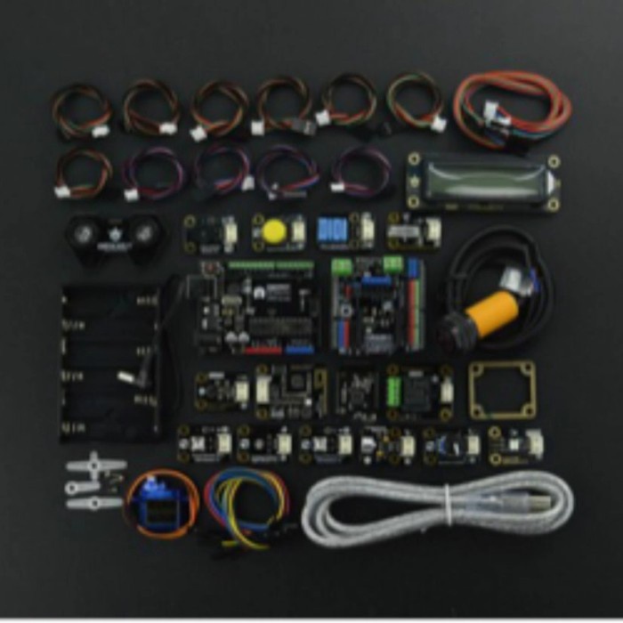 Harga Coding Arduino Terbaru April 2024 |BigGo Indonesia