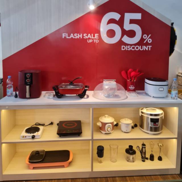 Produk Gallery_Kitchen_House | Shopee Indonesia