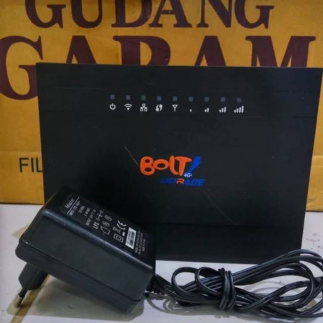 Jual BOLT BL500 unlock 4G | Shopee Indonesia