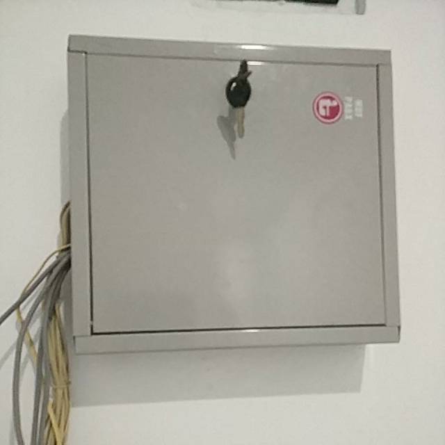 Jual Box MDF untuk PABX Size 30cm x 30cm | Shopee Indonesia