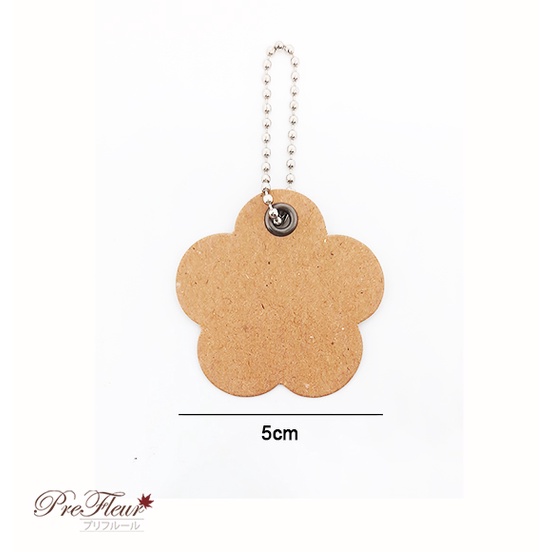 Jual PreFleur | Kartu Ucapan | Hang Tag | Gift Tag | Souvenir Tag ...