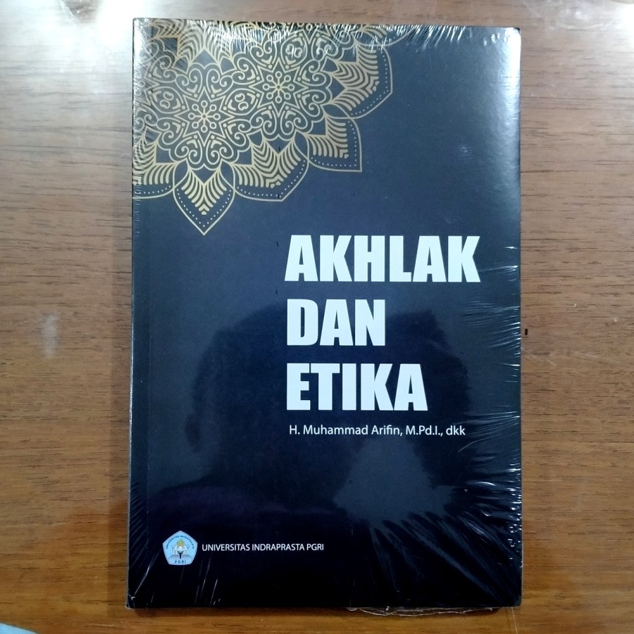 Harga Buku Akhlak DAN Etika Terbaru Feb 2025 | BigGo Indonesia