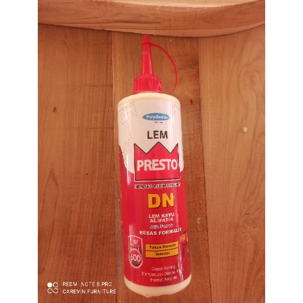 Jual lem presto DN 600mg | Shopee Indonesia