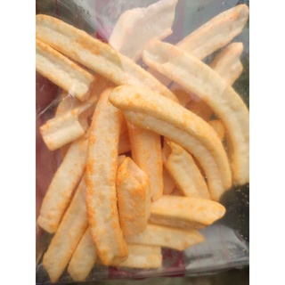 Jual Snack Kentang / Stick Kentang / French Fries / Jet Z / Chiki ...