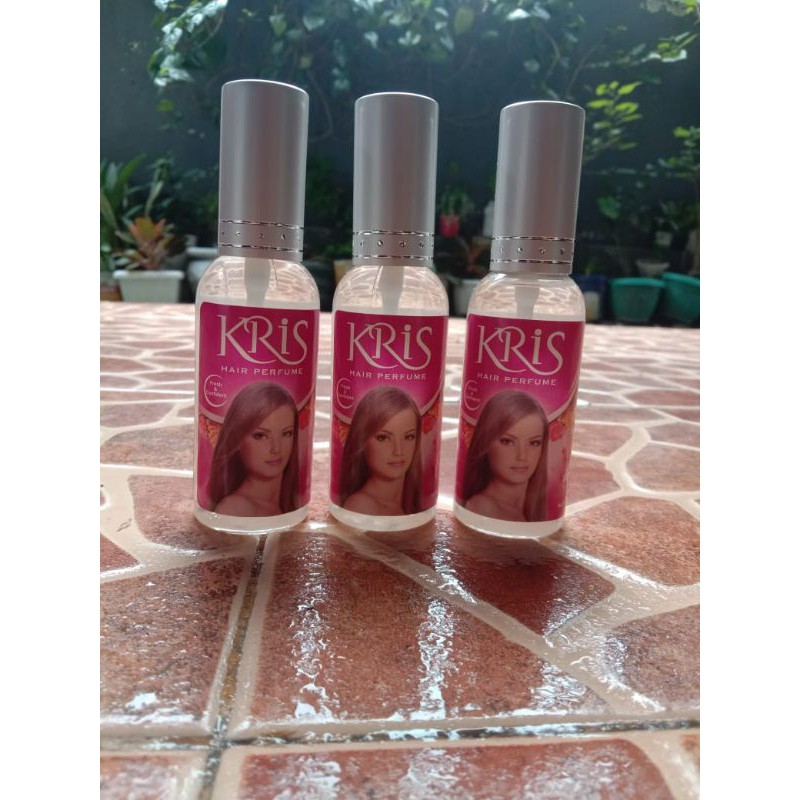 Jual Parfum Rambut 60 ml | Shopee Indonesia
