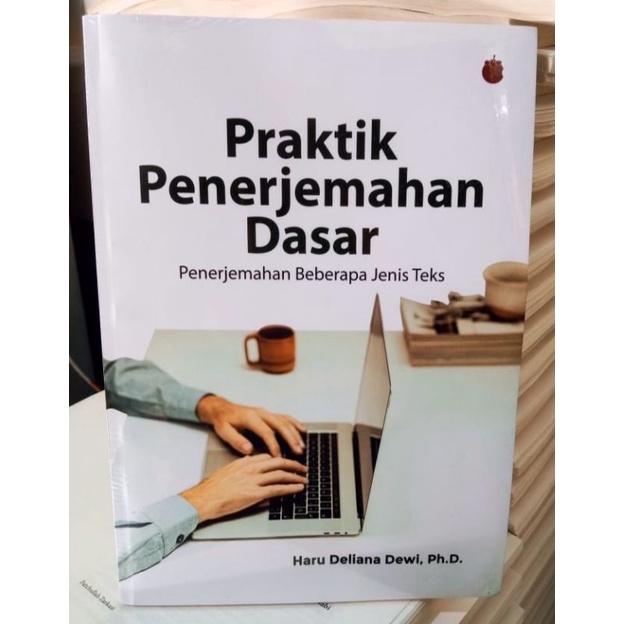 Jual Cara menerjemahkan teks/Panduan penerjemahan teks/Praktik ... Jual Cara menerjemahkan teks/Panduan penerjemahan teks/Praktik ...