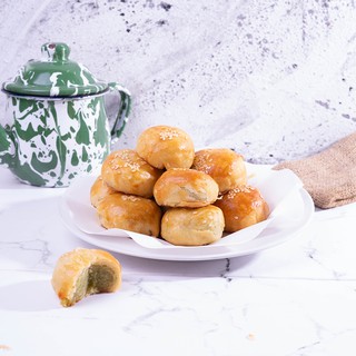 Jual Kue Kacang Rajawali Indonesia|Shopee Indonesia