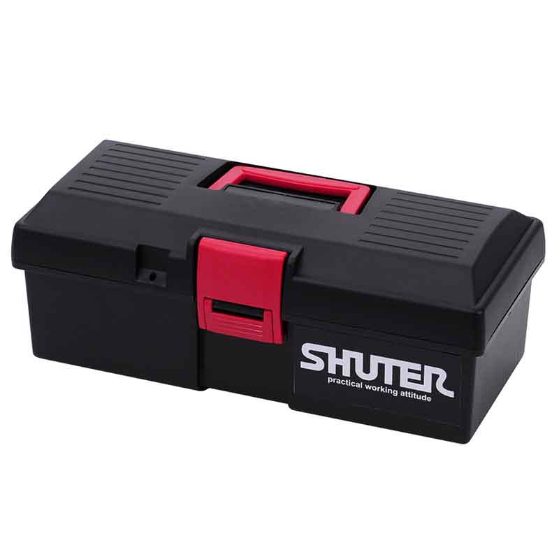 Jual SHUTER - TB-902t - PROFESSIONAL TOOL BOX - KOTAK PERTUKANGAN - 30KG | Shopee Indonesia