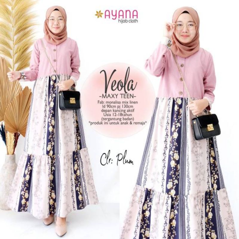 Harga Veola Terbaru Mei 2023 |BigGo Indonesia