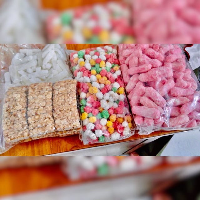 Jual Paket SangJit ( Paket Pernikahan ), snackin20 | Shopee Indonesia