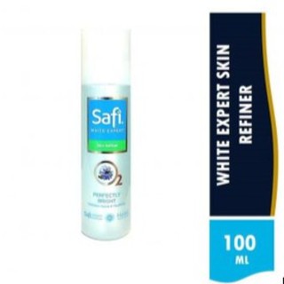 Jual Safi Ultimate Bright Skin Refiner 100 ml | Shopee Indonesia