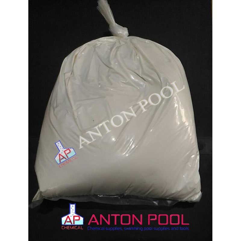 Jual PAC Poly Aluminium Chloride Jerman (pack 1zak 25kg) Indonesia ...