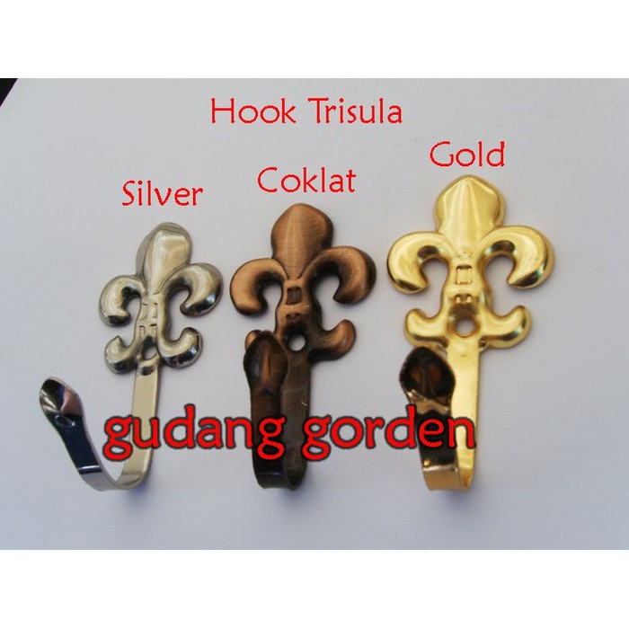 Jual hook besi Harga Terbaik & Termurah Februari 2023 | Shopee Indonesia
