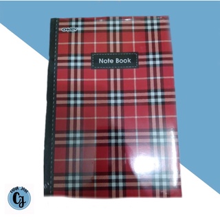 Jual Buku Tulis Boxy Okey Murah 40 lembar | Shopee Indonesia