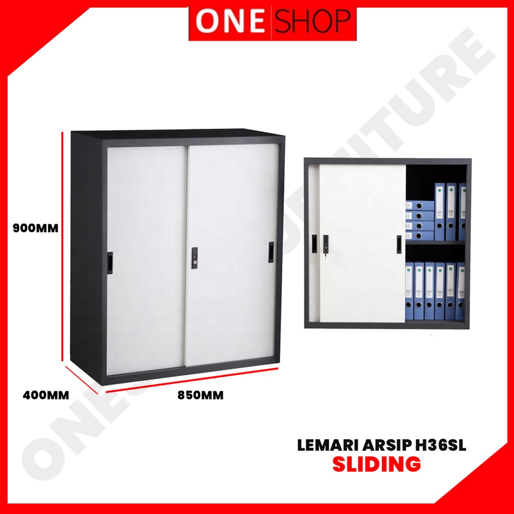 Jual Lemari Arsip Kantor Lemari Arsip Kabinet Lemari Besi Kantor ...