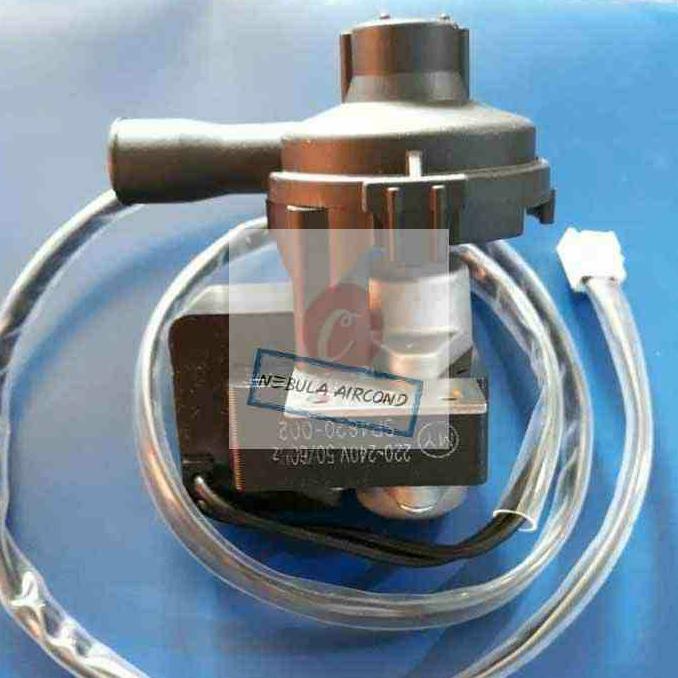 Jual jual POMPA PEMBUANGAN AIR AC CASSETE PANASONIK | Shopee Indonesia