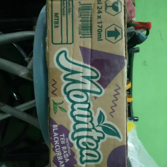 Harga Mountea Terbaru Juli 2024 |BigGo Indonesia