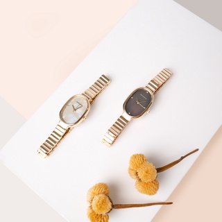 Jual Berrybenka - Jam Tangan Rantai Wanita Sofia Calestra Oval | Shopee ...